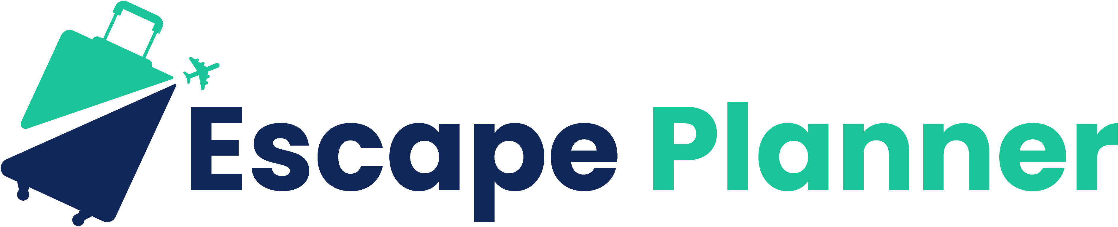 EscapePlanner - Plan Your Escape